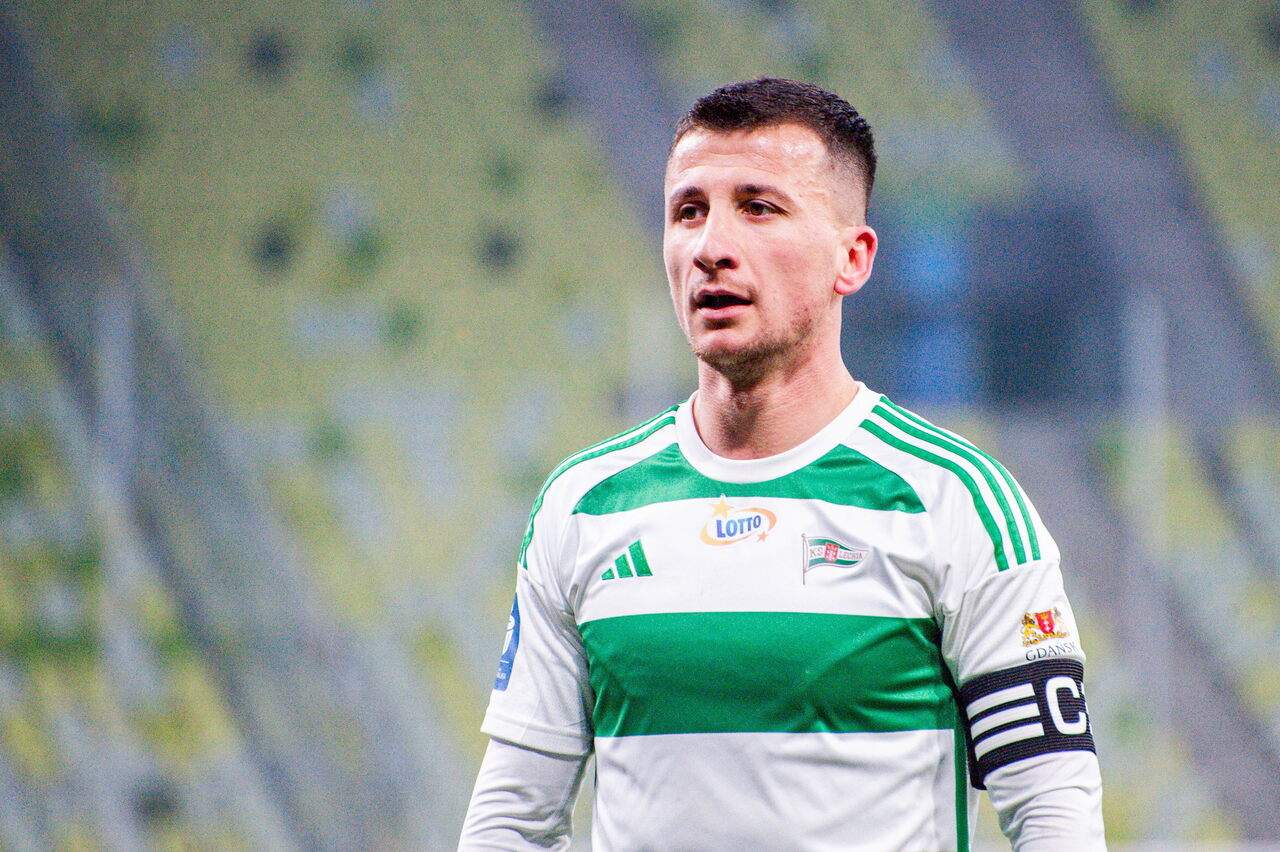 Bh. vezista briljira u Poljskoj: Bivši igrač Sarajeva zabio gol sezone ...